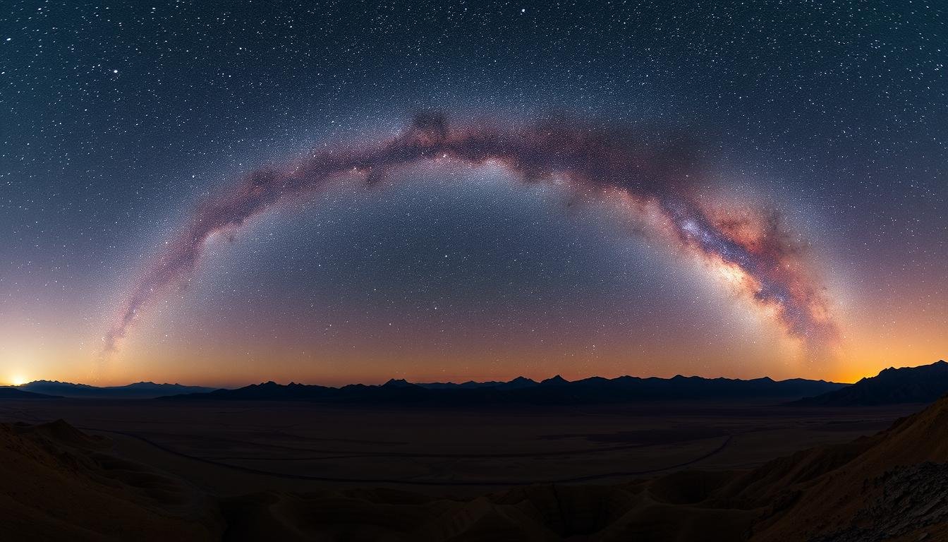 Noctourism Rising: Best Dark Sky Parks in North America for Stargazing ...