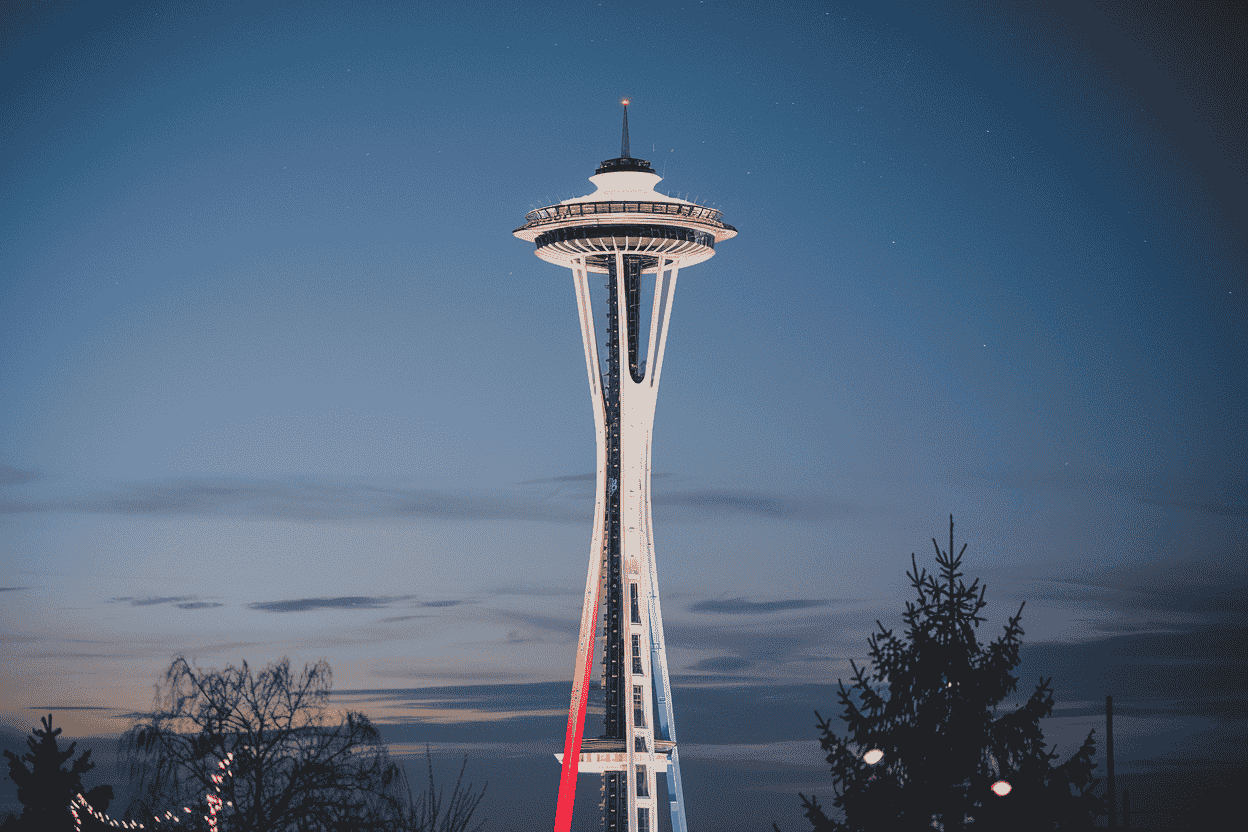 The Ultimate 1-Day Scenic Nature Loop Between Vancouver & Seattle ...
