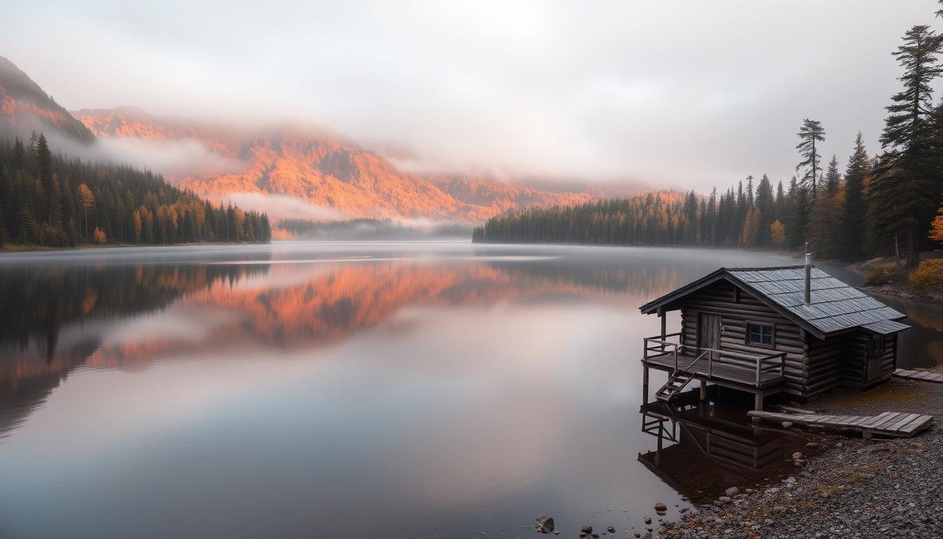 10 Tranquil Travel Destinations in the USA for a Quiet Life Escape ...